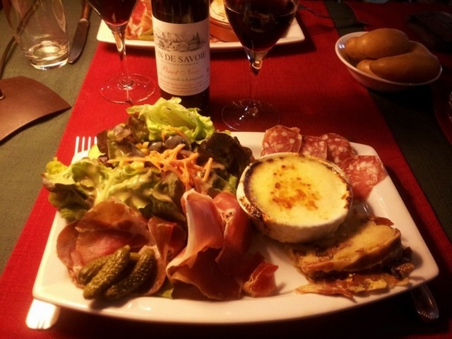 Traditions et spécialités culinaires françaises - Gastronomía Francia